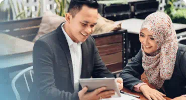 Open a Bank Account That Best Suits Your Financial Needs | RHB Malaysia